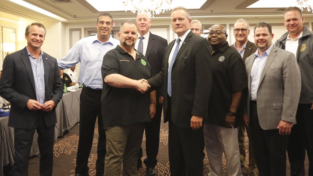 Unions Representing Pilots and Mechanics are Standing Together for a ...